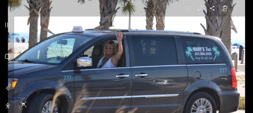 MARY’S TAXI SERVICE - Updated January 2026 - Foley, Alabama - Taxis ...