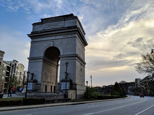 MILLENNIUM GATE MUSEUM - Updated April 2025 - 41 Photos & 28 Reviews ...