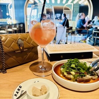 RARE SOCIETY - Updated October 2024 - 344 Photos & 179 Reviews - 13223 ...