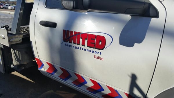 UNITED TOWING & TRANSPORT - Updated January 2026 - 41 Photos & 58 ...