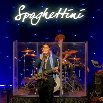 SPAGHETTINI - 3695 Photos & 3113 Reviews - 3005 Old Ranch Pkwy, Seal ...
