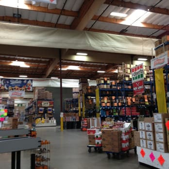 PITCO FOODS - Updated December 2025 - 1670 Overland Ct, West Sacramento ...