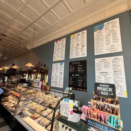 JAVA JIVE - Updated July 2025 - 160 Photos & 166 Reviews - 211 N Main ...