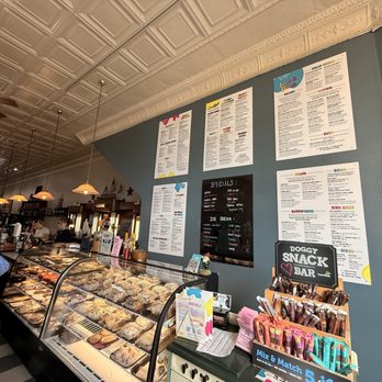 JAVA JIVE - Updated October 2025 - 177 Photos & 168 Reviews - 211 N ...