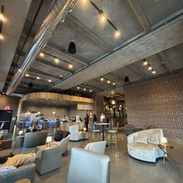 SUNROOM COFFEE - Updated April 2025 - 45 Photos & 18 Reviews - 470 W ...