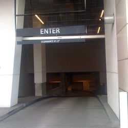 101 SECOND STREET GARAGE - 101 2nd St, San Francisco, California ...