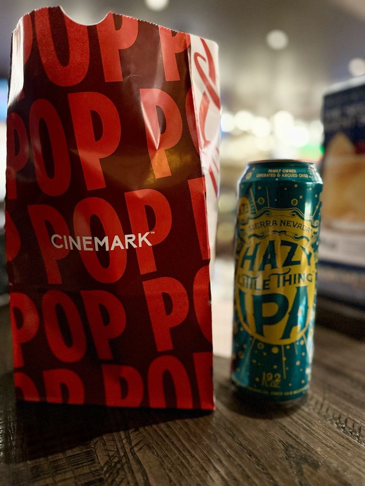 CINEMARK RENAISSANCE MARKETPLACE AND XD - Updated December 2025 - 255 ...