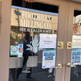 FOOTHILLS MILLING - Updated July 2025 - 335 Photos & 308 Reviews - 315 ...