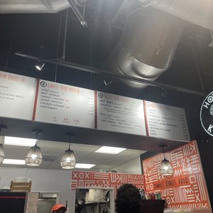 HOYO’S KITCHEN - 134 Photos & 124 Reviews - 59 Spruce St, Columbus, OH ...