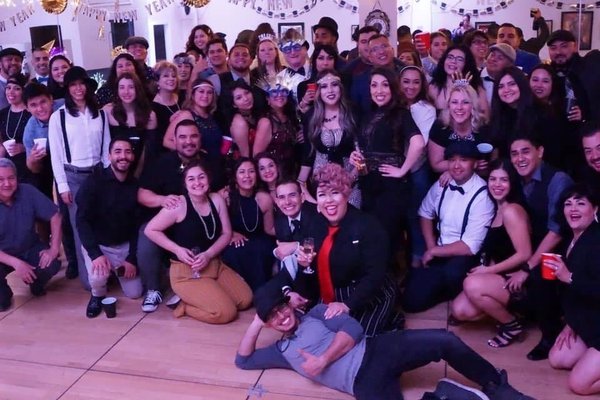 STUDIO X 661 - Updated December 2025 - 4000 Easton Dr, Bakersfield ...