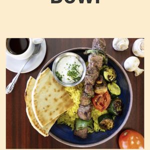 MAZZAH MEDITERRANEAN GRILL - 120 Photos & 216 Reviews - 1772 W State St ...