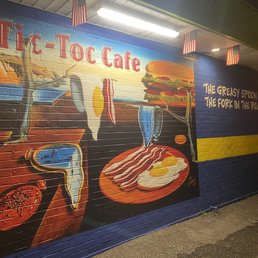 TIC TOC CAFE - Updated July 2025 - 240 Photos & 228 Reviews - 3205 36th ...