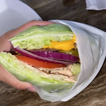 CALI BURGER - Updated November 2024 - 38 Photos & 29 Reviews - 3415 ...