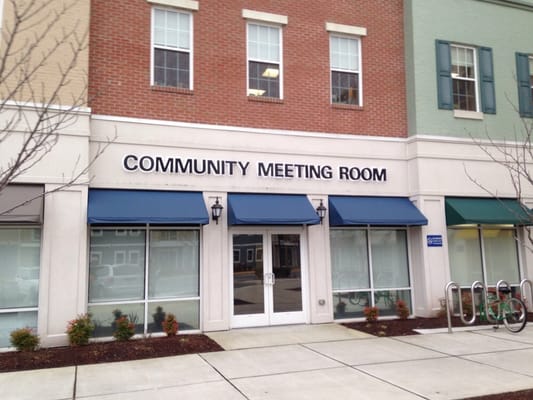 SOUTH NORFOLK MEMORIAL LIBRARY - 20 Photos - 801 Poindexter St ...