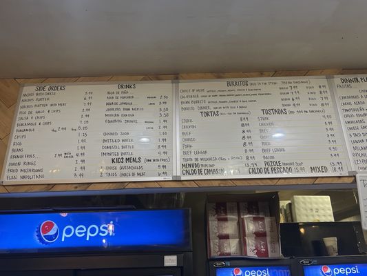 BURRITO EXPRESS - Updated September 2025 - 10 Photos & 62 Reviews - 15 ...