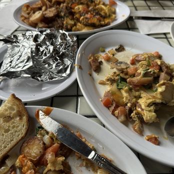 MONTCLAIR EGG SHOP - Updated December 2025 - 905 Photos & 1193 Reviews ...