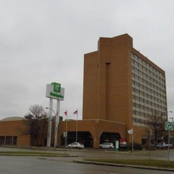 HOLIDAY INN WINNIPEG-SOUTH - Updated January 2026 - 70 Photos & 14 ...