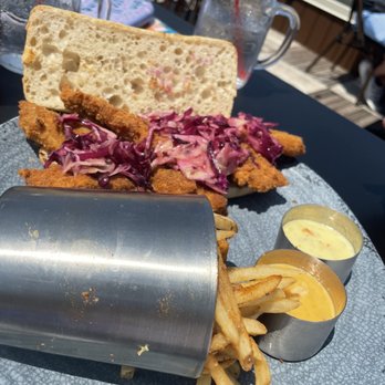 PIER 6 ROOFTOP BAR & RESTAURANT - Updated July 2025 - 78 Photos & 54 ...