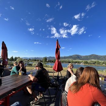 MAP BREWING CO - Updated August 2024 - 300 Photos & 250 Reviews - 510 ...