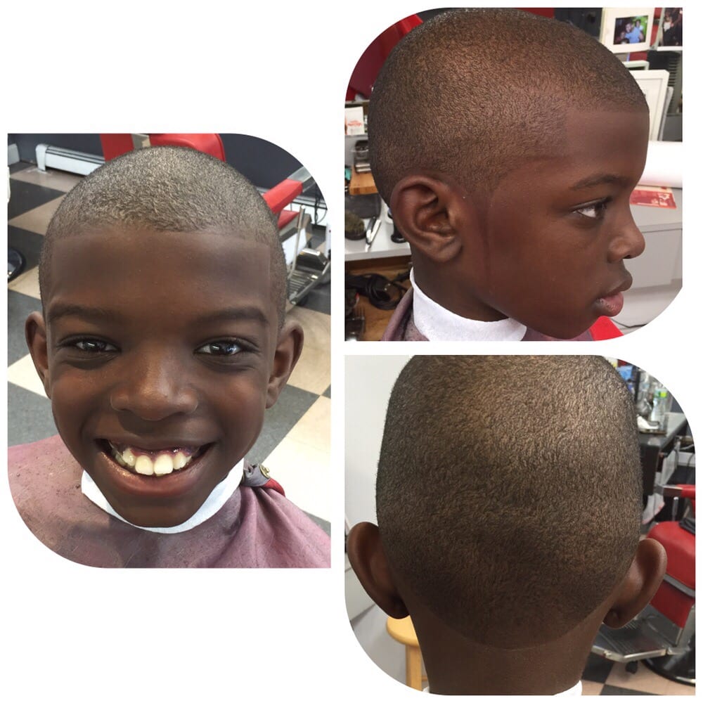 THE CUT FACTORY - Updated December 2025 - 97 Photos & 18 Reviews - 225 ...