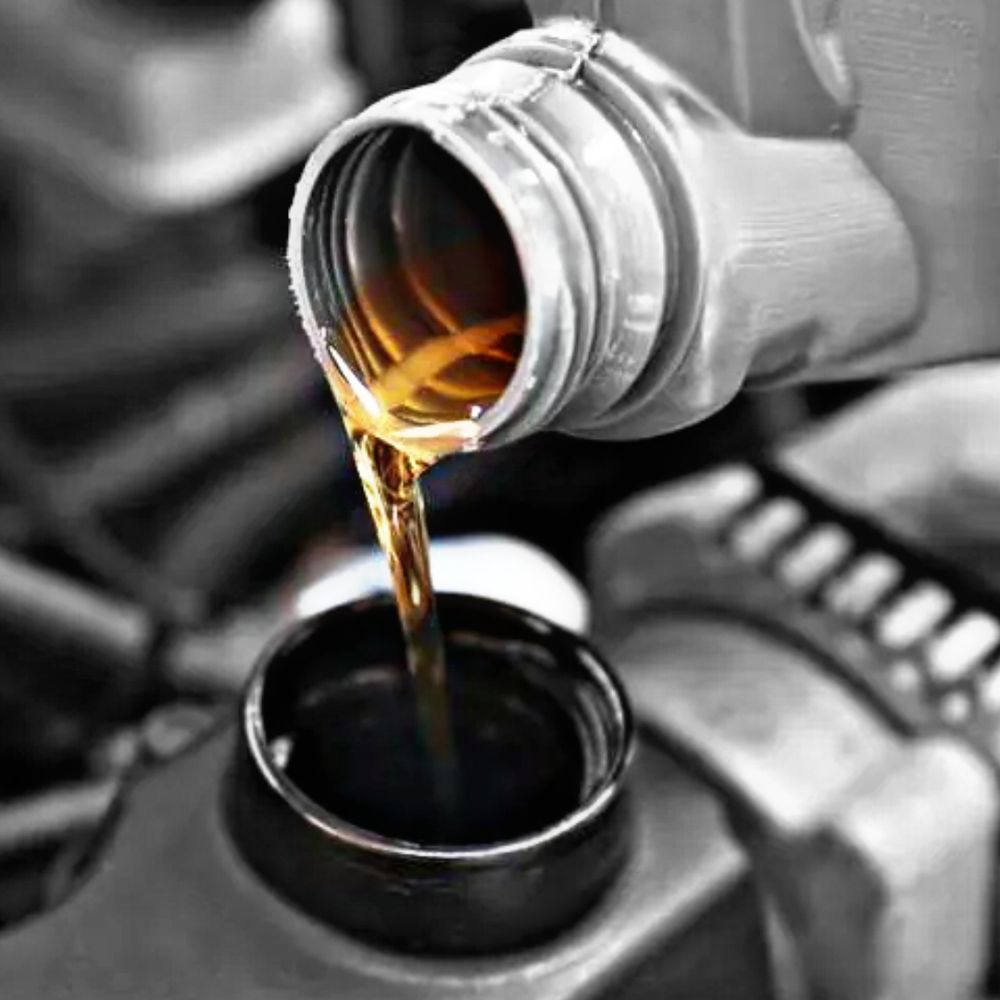 Oil Change Villa Rica Ga