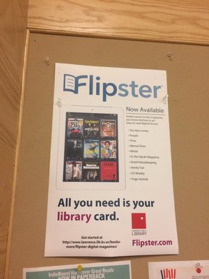 LAWRENCE PUBLIC LIBRARY - Updated December 2025 - 21 Photos & 25 ...