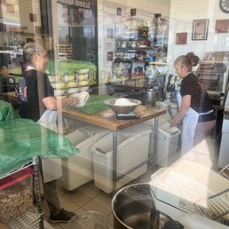 RUSTIC KNEAD - Updated July 2025 - 98 Photos & 265 Reviews - 1130 State ...