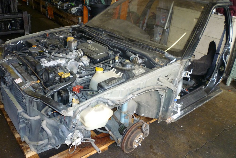 FOREIGN ENGINES - Updated August 2025 - 11 Reviews - 6907 216th St SW ...