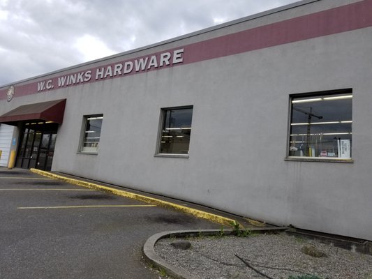 W.C. WINKS HARDWARE - Updated January 2026 - 12 Photos & 96 Reviews ...