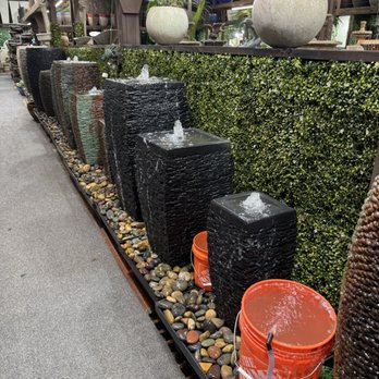 RESEDA DISCOUNT POTTERY & FOUNTAINS - Updated December 2025 - 385 ...