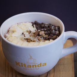 KITANDA ESPRESSO & AÇAÍ - 210 Photos & 164 Reviews - 16349 NE 74th St ...