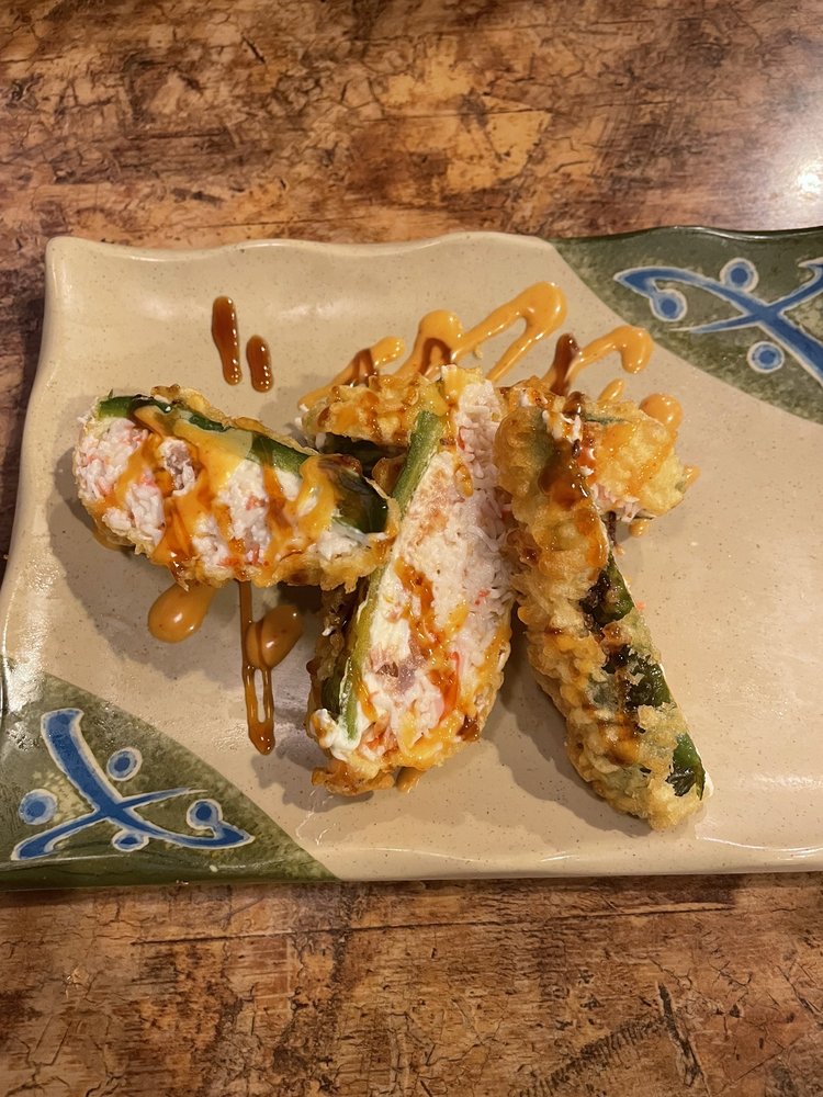 TENNOU SUSHI BAR - Updated August 2024 - 317 Photos & 145 Reviews ...