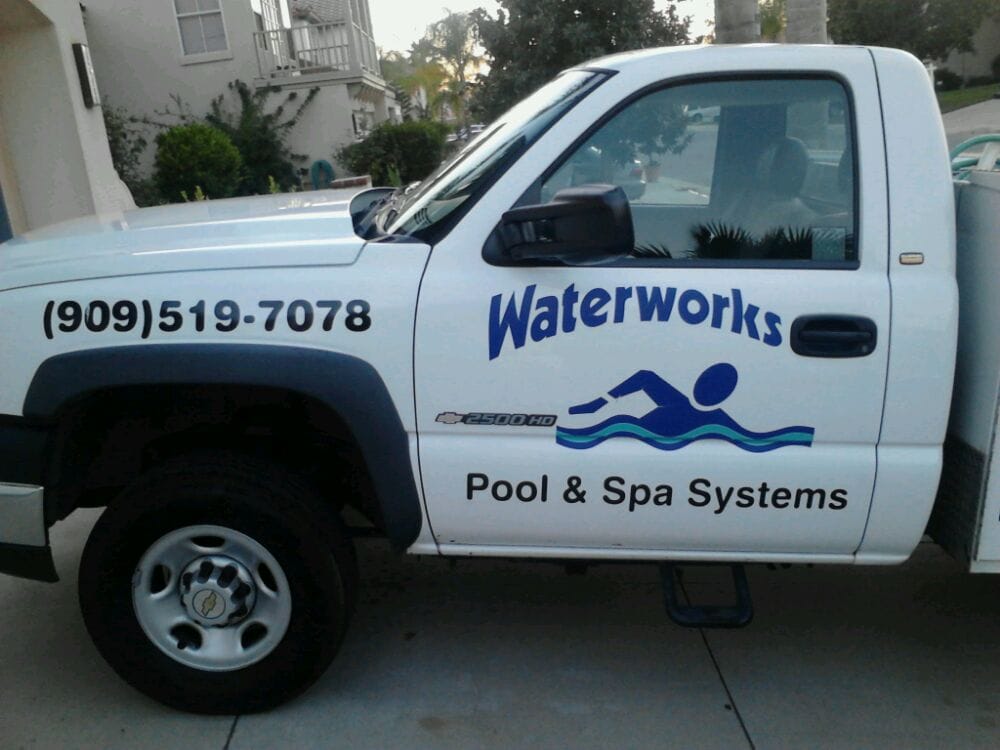 WATERWORKS POOL & SPA SYSTEMS - Updated December 2024 - Moreno Valley ...