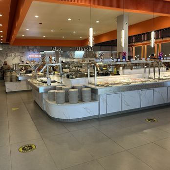 THE FEAST BUFFET - Updated October 2025 - 46 Photos & 23 Reviews - 2620 ...