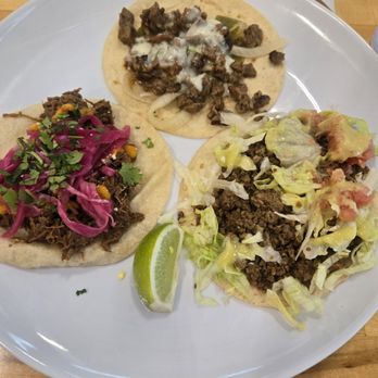 PICASSO TAQUERIA - Updated December 2024 - 54 Photos & 52 Reviews - 500 ...