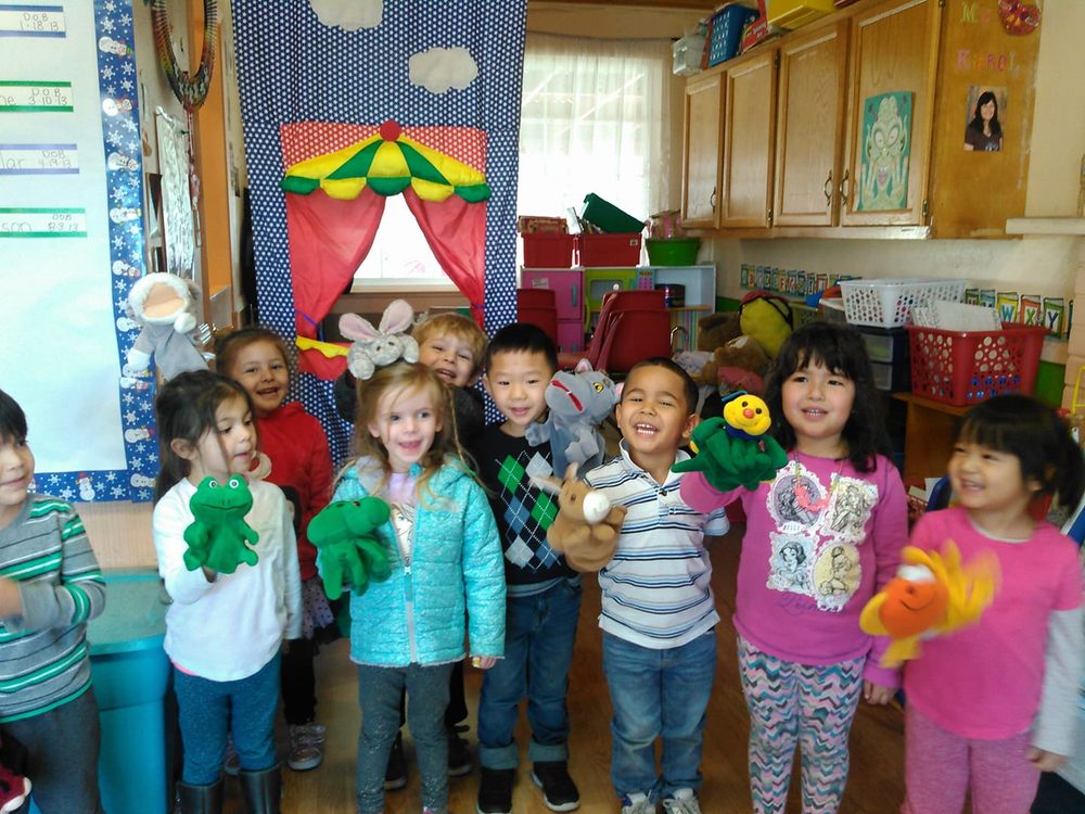 NOAH’S ARK CHILDREN’S LEARNING CENTER - Updated October 2025 - 19 ...