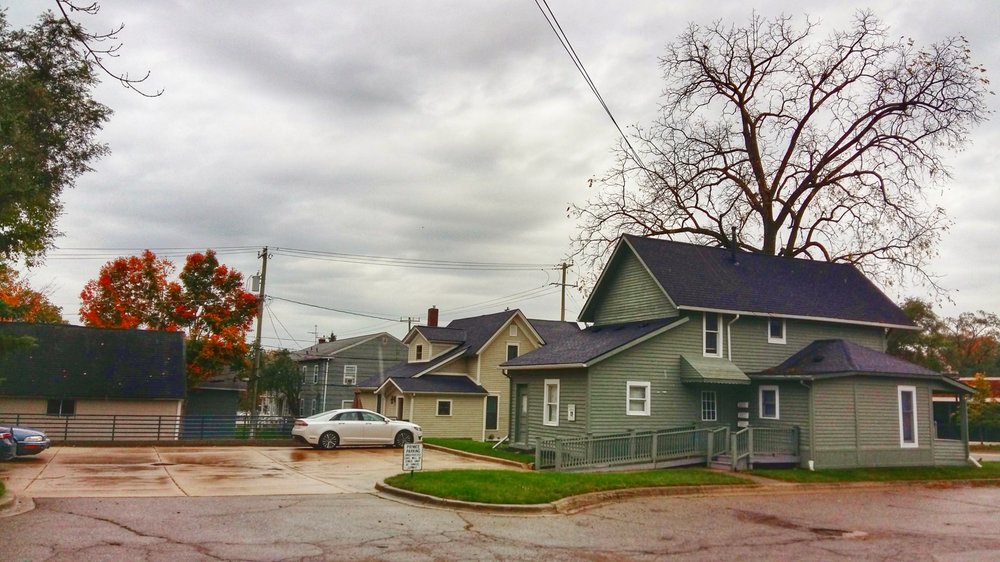 TFI INSURANCE - Updated July 2025 - 217 S Center St, Northville ...