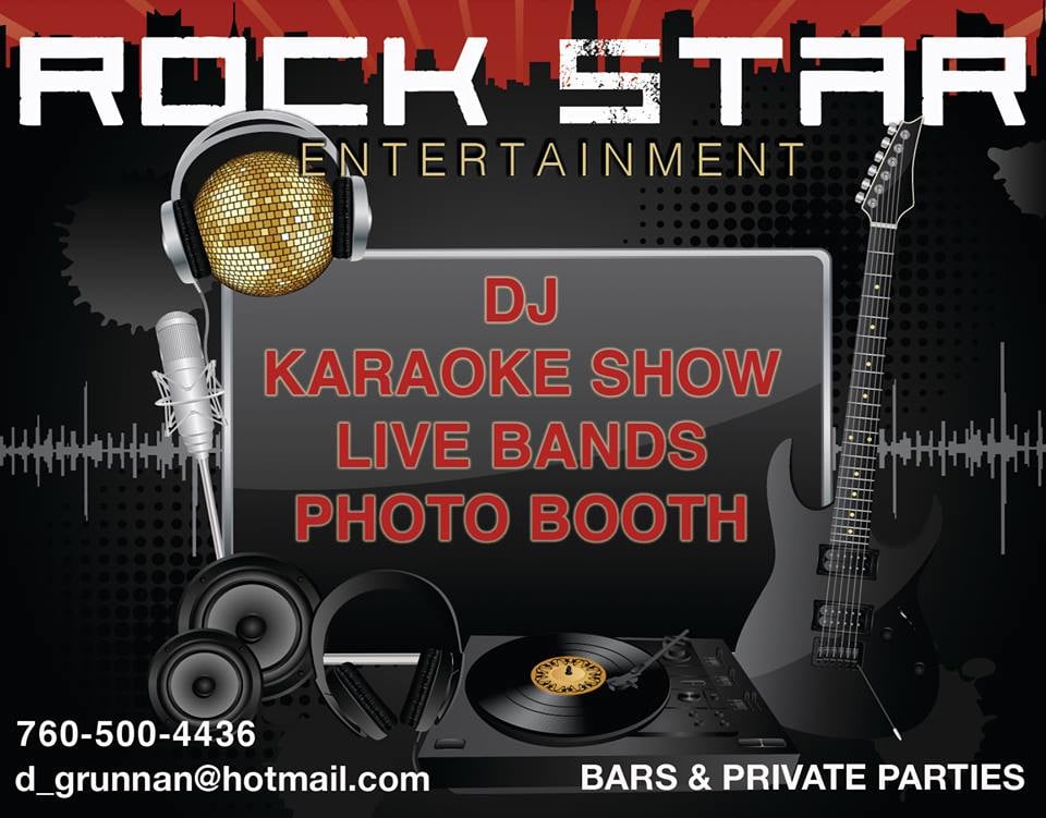 ROCKSTAR ENTERTAINMENT - Updated August 2025 - 39 Photos & 43 Reviews ...