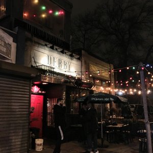 RED DERBY - 114 Photos & 540 Reviews - Dive Bars - 3718 14th St NW ...