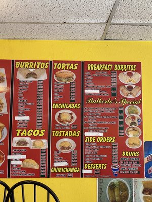 RALBERTOS MEXICAN FOOD - Updated September 2024 - 22 Photos & 50 ...
