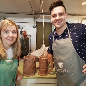 CORE CLAY - Updated April 2025 - 22 Photos & 10 Reviews - 1912 Hudson ...