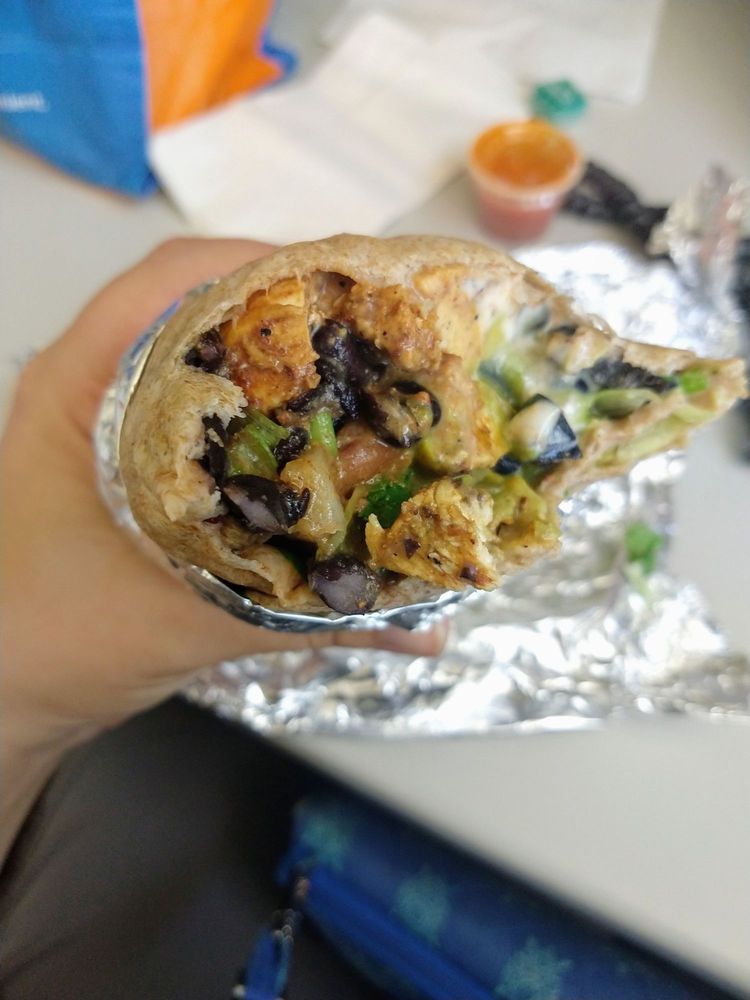 JOHNNY BURRITO - 45 Photos & 132 Reviews - Mexican - 301 S Tryon St ...