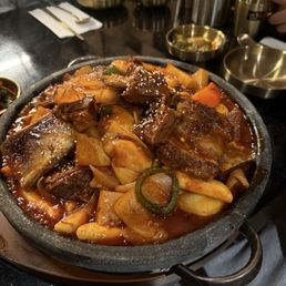 DAEHO KALBIJJIM & BEEF SOUP - Updated December 2025 - 429 Photos & 158 ...