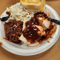 HOG WILD PIT BAR-B-Q - Updated September 2025 - 41 Photos & 69 Reviews ...