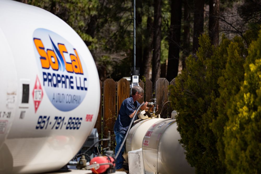 SOCAL PROPANE - Updated July 2025 - 48 Photos & 30 Reviews - 220 N San ...
