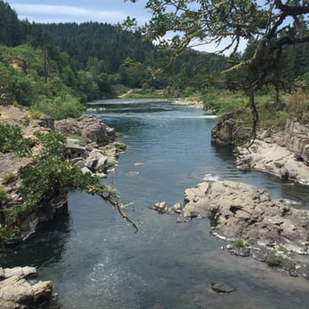 COLLIDING RIVERS PARK - Updated August 2025 - 186 Glide Loop Dr, Glide ...