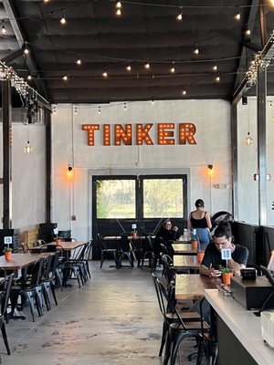 TINKER LATIN RESTAURANT & FOOD TRUCK - Updated September 2025 - 301 ...