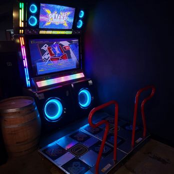 CIDERCADE ARLINGTON - Updated July 2024 - 121 Photos & 29 Reviews - 500 ...