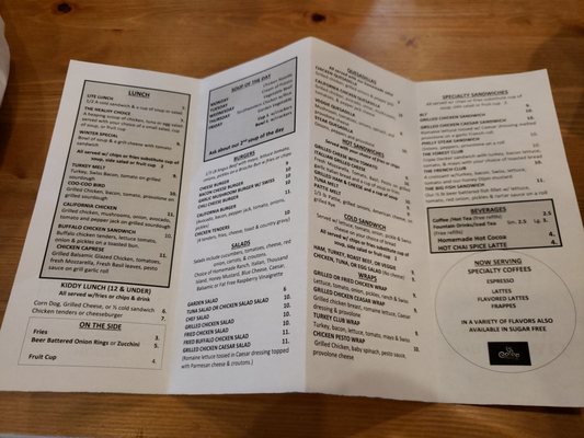 FOREST CAFE AND BAKERY - 79 Photos & 147 Reviews - 3091 College Park Dr ...