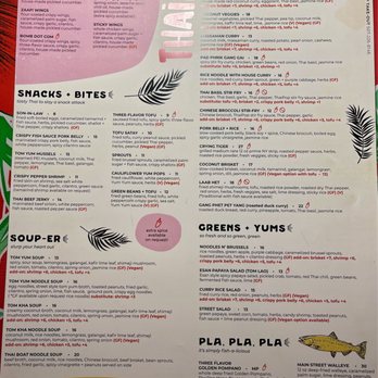 THAI POP - Updated September 2025 - 491 Photos & 270 Reviews - 4 3rd St ...